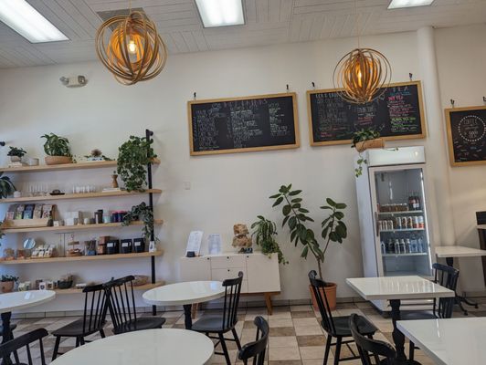 NUTMEG BAKERY & CAFE - Updated May 2025 - 64 Photos & 28 Reviews ...