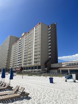 LANDMARK HOLIDAY BEACH RESORT - Updated June 2025 - 41 Photos - 17501 ...