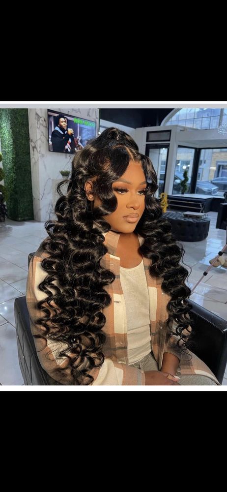 HAIRBYLOVETT - Dayton, Ohio - Hair Extensions - Phone Number - Yelp