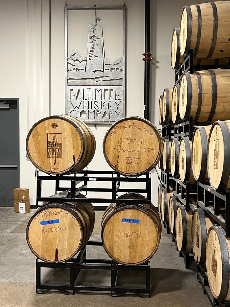 BALTIMORE SPIRITS COMPANY - Updated May 2025 - 239 Photos & 73 Reviews ...
