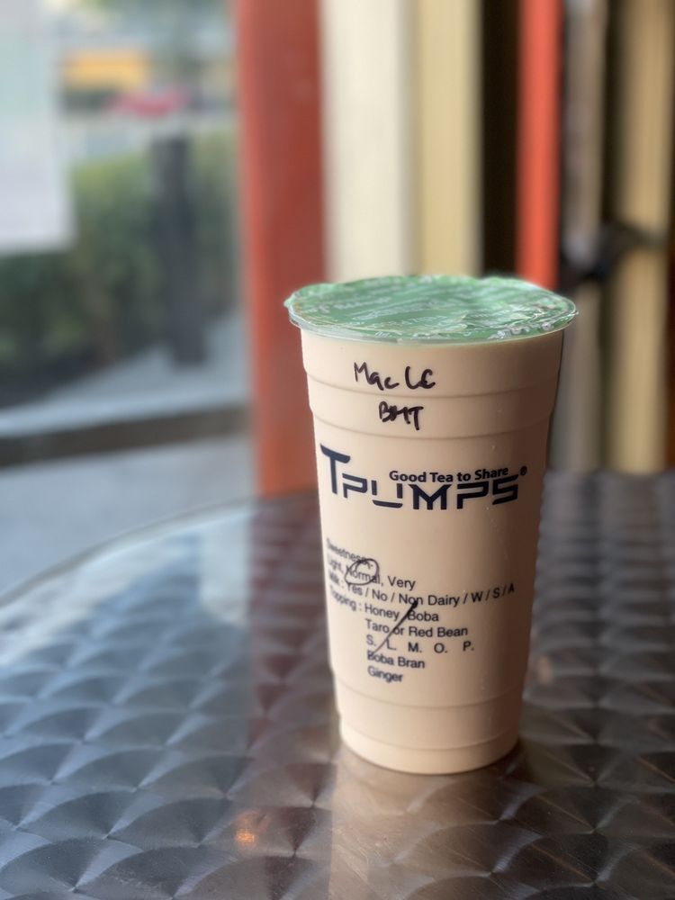 TPUMPS - Updated February 2025 - 311 Photos & 202 Reviews - 7290 ...