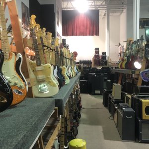 ATOMIC MUSIC - 86 Photos & 87 Reviews - 11011 Baltimore Ave, Beltsville ...