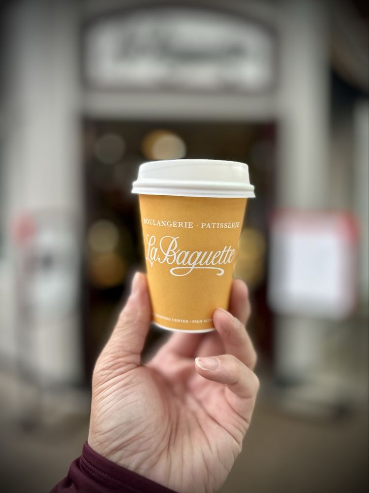 LA BAGUETTE - Updated December 2025 - 823 Photos & 818 Reviews - 170 ...