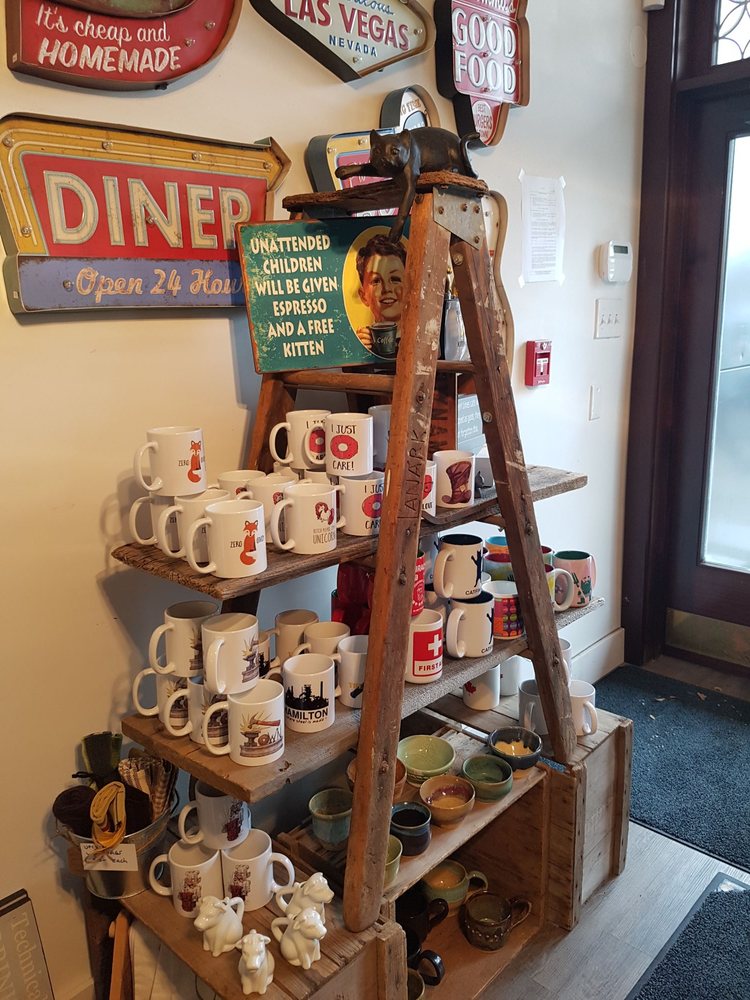JAMES NORTH GENERAL STORE - Updated June 2026 - 95 James Street N ...