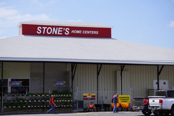 STONE’S HOME CENTERS - Updated October 2025 - 72 Photos - 209 W Green ...