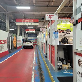 AUTOLAND TOYOTA - Updated December 2025 - 20 Photos & 51 Reviews - 170 ...