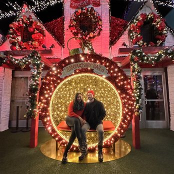 SANTA BABY BAR - Updated October 2025 - 552 Photos & 288 Reviews - 3505 ...