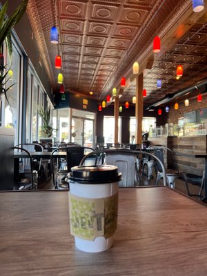 JITTERZ COFFEE - Updated November 2025 - 59 Photos & 79 Reviews - 42 W ...