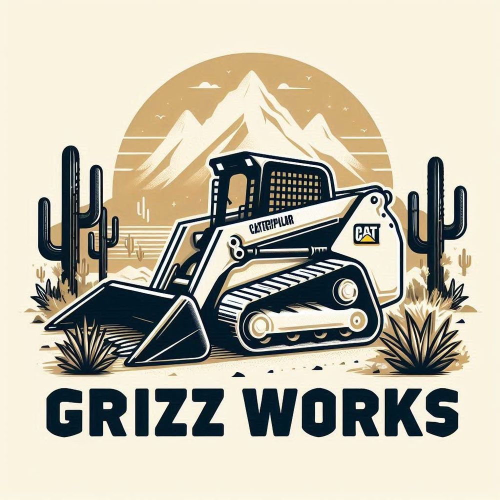 GRIZZ WORKS - Updated January 2025 - Request a Quote - Oro Valley, Arizona - Excavation Services ...