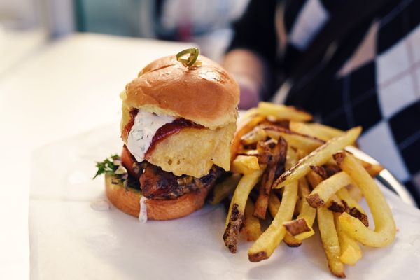 11TH STREET STATION - 102 Photos & 67 Reviews - 1101 Main Ave, Durango ...