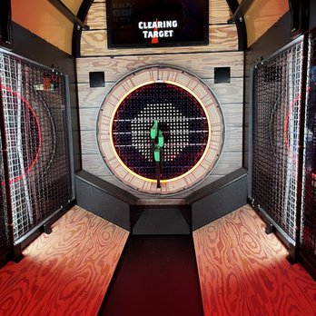 BOWLERO DALLAS - Updated February 2025 - 76 Photos & 24 Reviews - 3805 ...