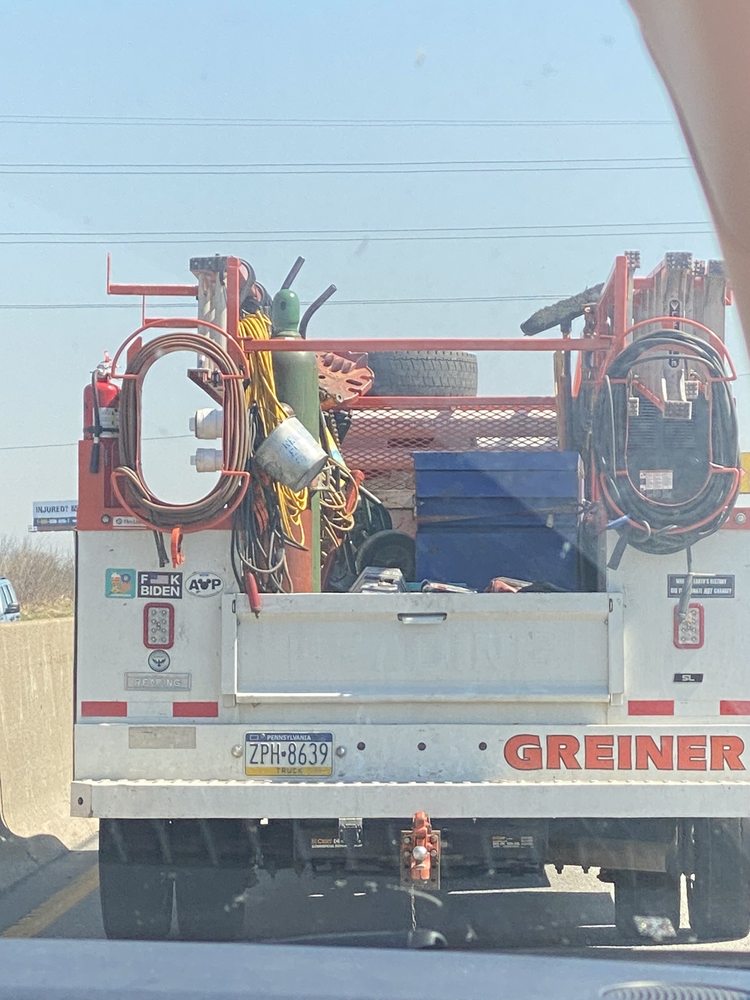 Greiner Industries - Updated November 2025 - 12 Photos - 1650 Steel Way ...