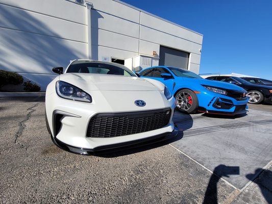 EUROTEK TUNING - Updated October 2025 - 113 Photos & 267 Reviews - 6250 ...