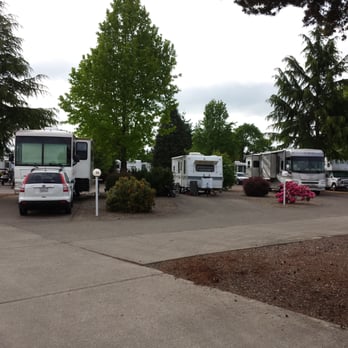 BLUE OX RV PARK - Updated May 2024 - 22 Reviews - 4000 Blue Ox Dr SE ...