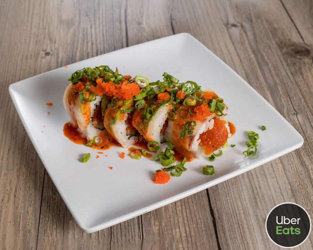 Godori Japanese and Korean Fusion, San Antonio | Roadtrippers