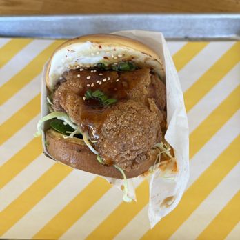 STARBIRD CHICKEN - Updated September 2024 - 1061 Photos & 705 Reviews ...