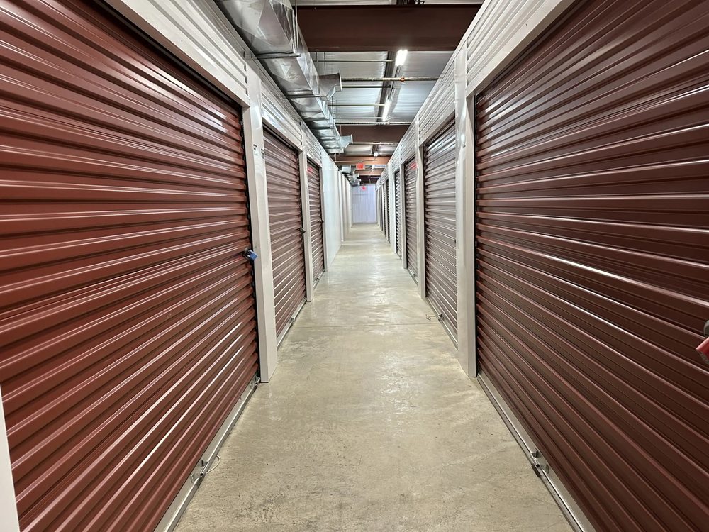 MINI MALL STORAGE - Updated December 2024 - Request a Quote - 8117 ...