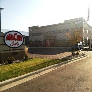 MACON OFFICE SUPPLIES - Updated April 2025 - 139 Woodfield Dr ...