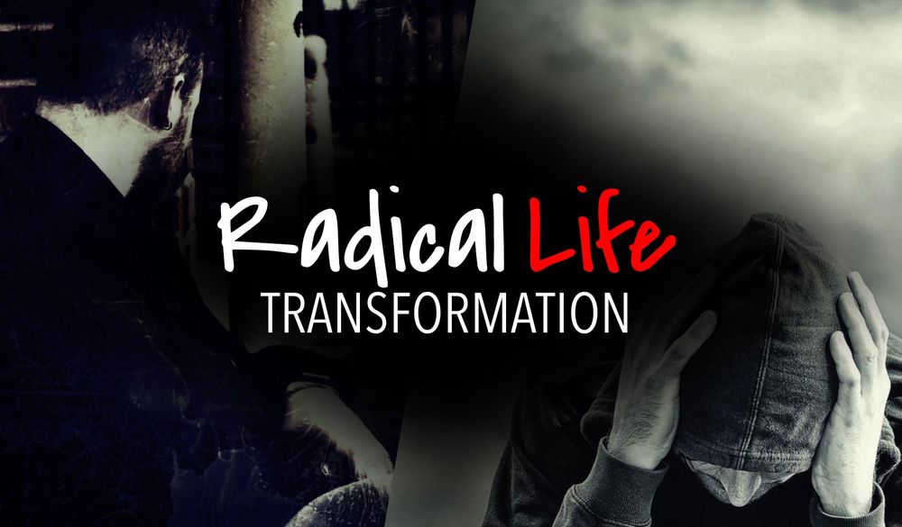RADICAL LIFE TRANSFORMATION PROGRAM - Updated July 2024 - 105 N Main St, McLoud, Oklahoma ...