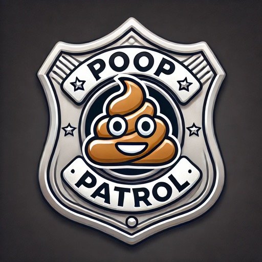 POOP PATROL - Updated January 2025 - Request Information - Houston ...