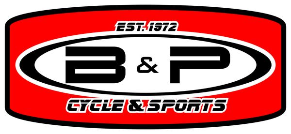 B & P CYCLE AND SPORTS - Updated January 2026 - 1717 52 Street SE ...