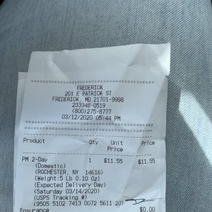 MVA FREDERICK - 10 Photos & 49 Reviews - 1601 Bowmans Farm Rd ...