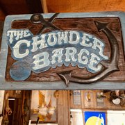 THE CHOWDER BARGE - 780 Photos & 460 Reviews - Seafood - 611 N Henry ...
