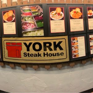 YORK STEAKHOUSE - 70 Photos & 98 Reviews - Steakhouses - 4220 W Broad ...