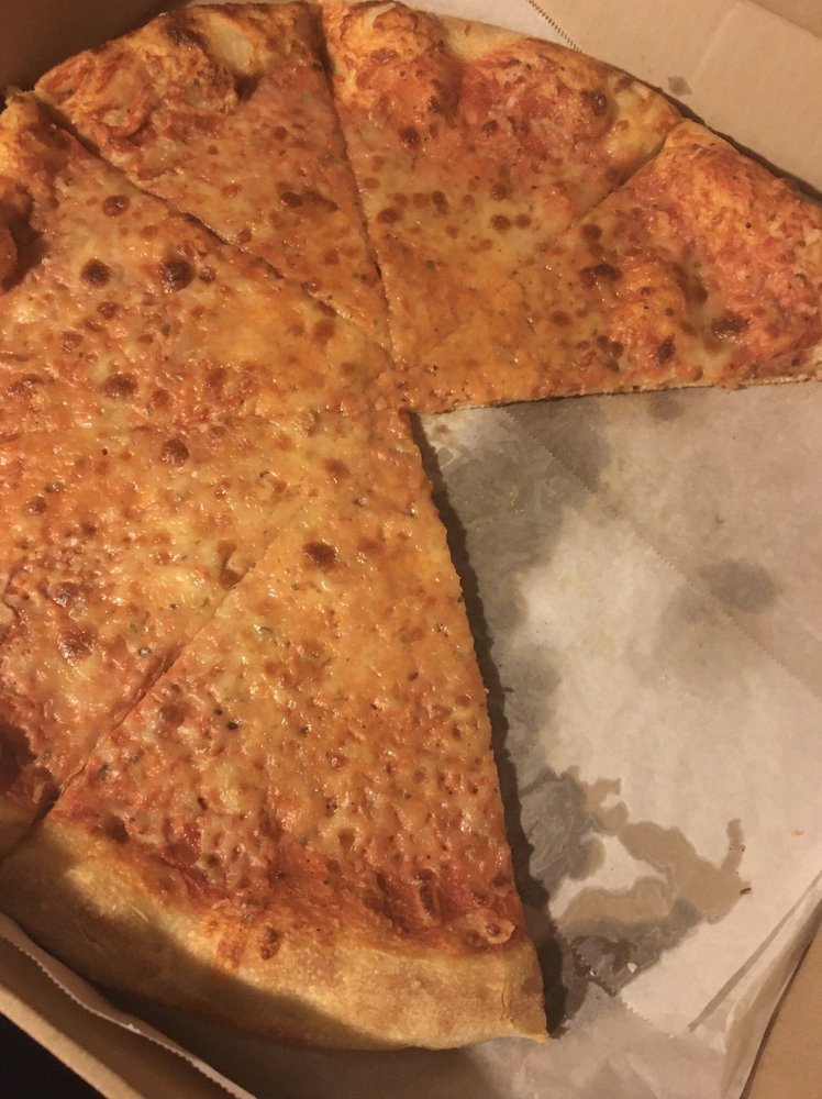 GERARD’S PIZZA - 15 Photos & 21 Reviews - 233 Water St, Gardiner, Maine ...