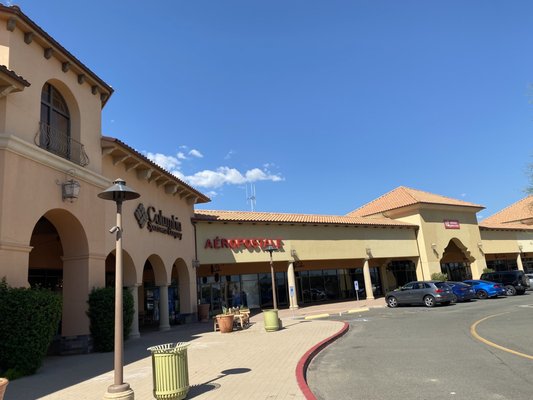 ANTHEM OUTLETS - Updated December 2025 - 58 Photos - New River, Arizona ...