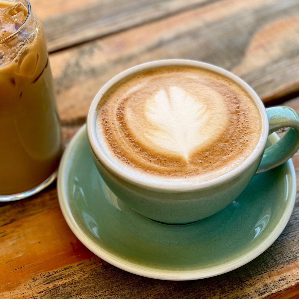 CAFE LIV - Updated October 2025 - 51 Photos & 25 Reviews - 202 N ...