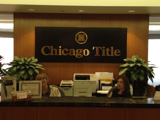 CHICAGO TITLE OF WASHINGTON - Updated January 2026 - 15 Reviews - 11900 ...