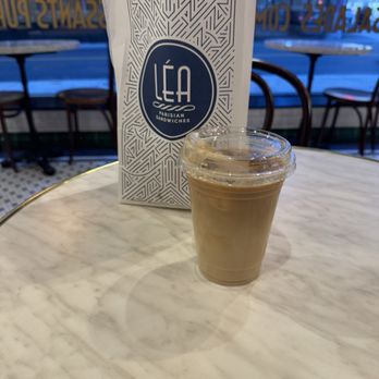 LEA - Updated August 2025 - 187 Photos & 100 Reviews - 70 E Lake St ...