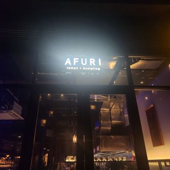 AFURI RAMEN PLUS DUMPLING - Updated January 2025 - 315 Photos & 109 Reviews - 61 N 11th St ...
