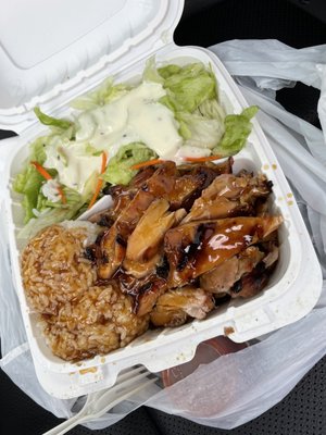 TOSHIO’S TERIYAKI - 191 Photos & 322 Reviews - 1706 Rainier Ave S ...