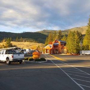 Goose Lake Campground - 29 Photos - Campgrounds - Gold Lake Hwy ...