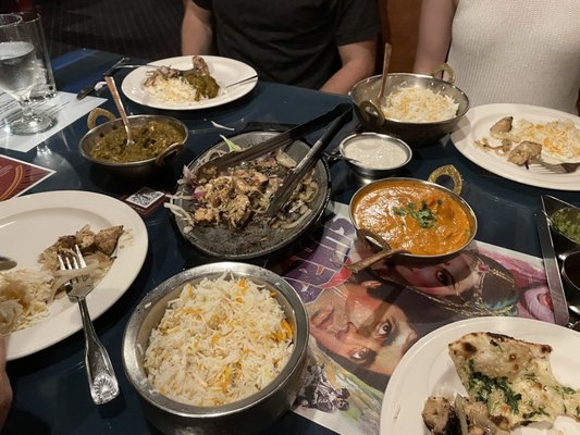 PINTU’S INDIAN RESTAURANT - Updated August 2025 - 71 Photos & 226 ...