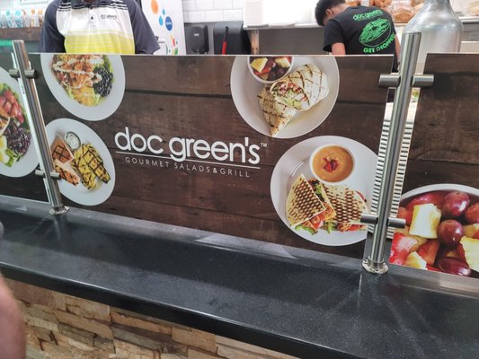 DOC GREEN’S - 117 Photos & 89 Reviews - Salad - 10096 E 13th St ...