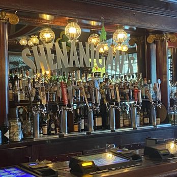 SHENANIGAN’S OLD ENGLISH PUB - Updated December 2025 - 218 Photos & 230 ...