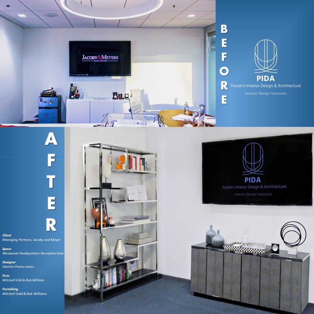 PIDA INTERIOR DESIGN SOLUTIONS - Updated October 2024 - 31 Photos - 121 ...