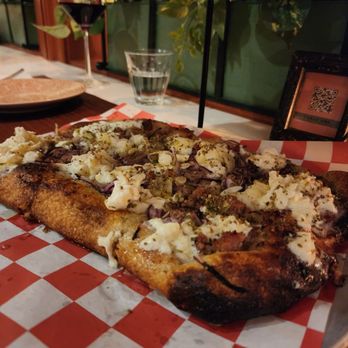 STRACCI PIZZA - Updated March 2025 - 322 Photos & 189 Reviews - 106 ...