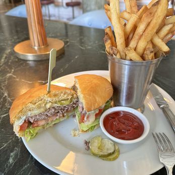 CAFÉ RIGGS - Updated August 2024 - 632 Photos & 257 Reviews - 900 F St ...