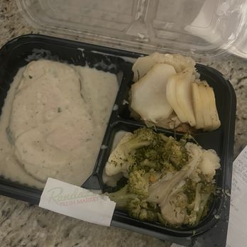 RANDAZZO FRESH MARKET - Updated January 2026 - 150 Photos & 136 Reviews ...