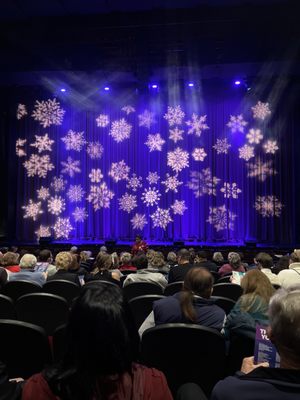 LA MIRADA THEATRE FOR THE PERFORMING ARTS - Performing Arts at 14900 La Mirada Blvd, La Mirada ...