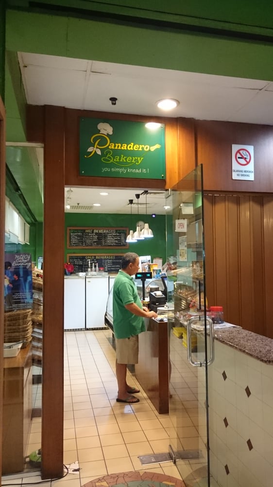 PANADERO BAKERY - Lebuh Bandar Utama, Petaling Jaya, Selangor, Malaysia ...