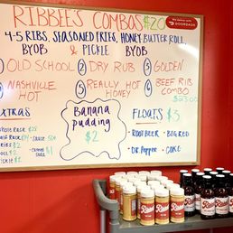 RIBBEE’S - Updated December 2025 - 178 Photos & 81 Reviews - 923 E ...