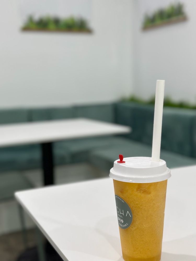 OCHA - Updated October 2024 - 28 Photos - 44 Rue Notre Dame E, Montréal ...