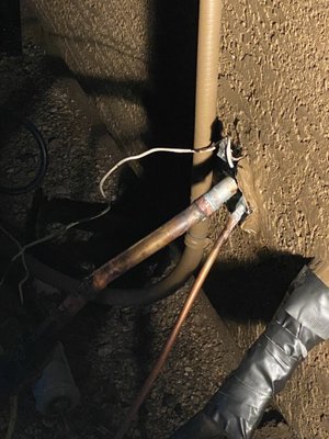 CHAS ROBERTS AC PLUMBING AND CARING - Updated August 2024 - 76 Photos ...