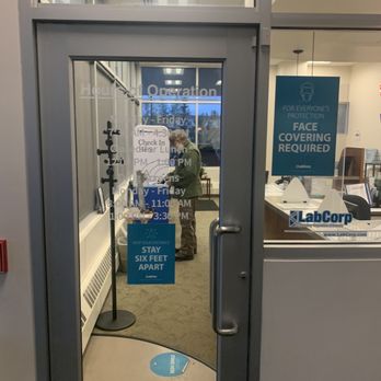 LABCORP - Updated November 2025 - 14 Photos - 188 W Northern Lights ...