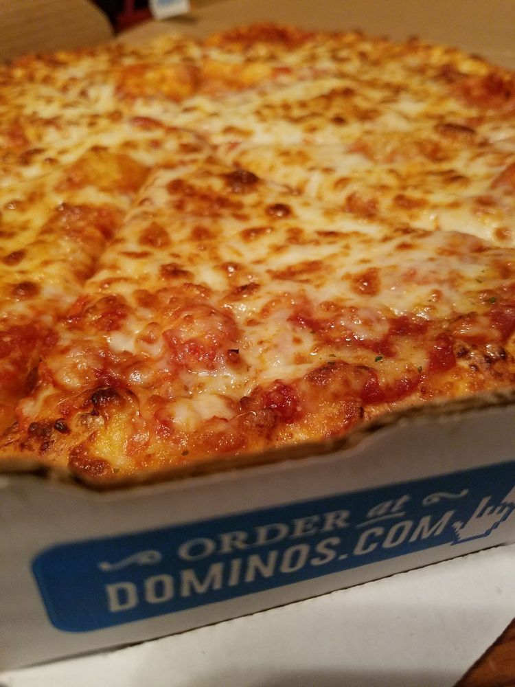 DOMINO’S - Updated December 2025 - 10 Reviews - 2662 S 5th St ...